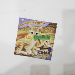 Bộ See How They Grow - Truyện về vòng đời các con vật - 14 Cuốn ( Kèm ...