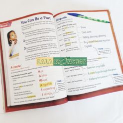 Bộ sách Oxford Discover Level 3 (Studentbook, Workbook, Grammarbook và ...