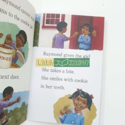 Bộ sách Step Into Reading Level 2 - 35 cuốn (Sách nhập khẩu ) - Kèm ...