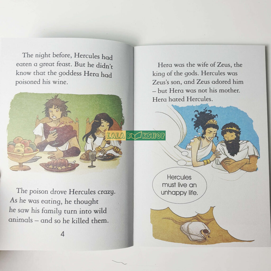 Bộ sách Usborne Reading Collection for Confident Readers - Usborne Tím ...