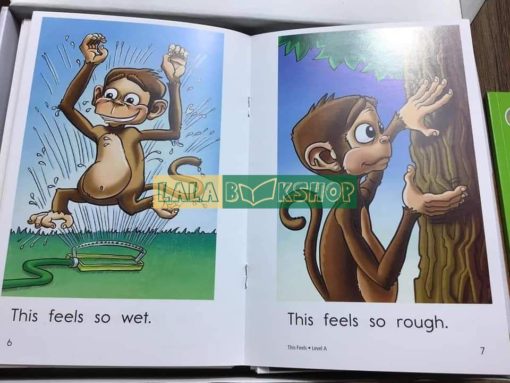 Bộ sách Step Into Reading Level 4 ( Sách nhập khẩu) - Tặng Kèm File ...