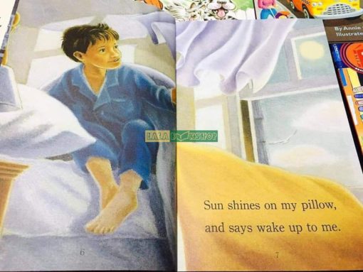 Bộ sách Step Into Reading Level 4 ( Sách nhập khẩu) - Tặng Kèm File ...