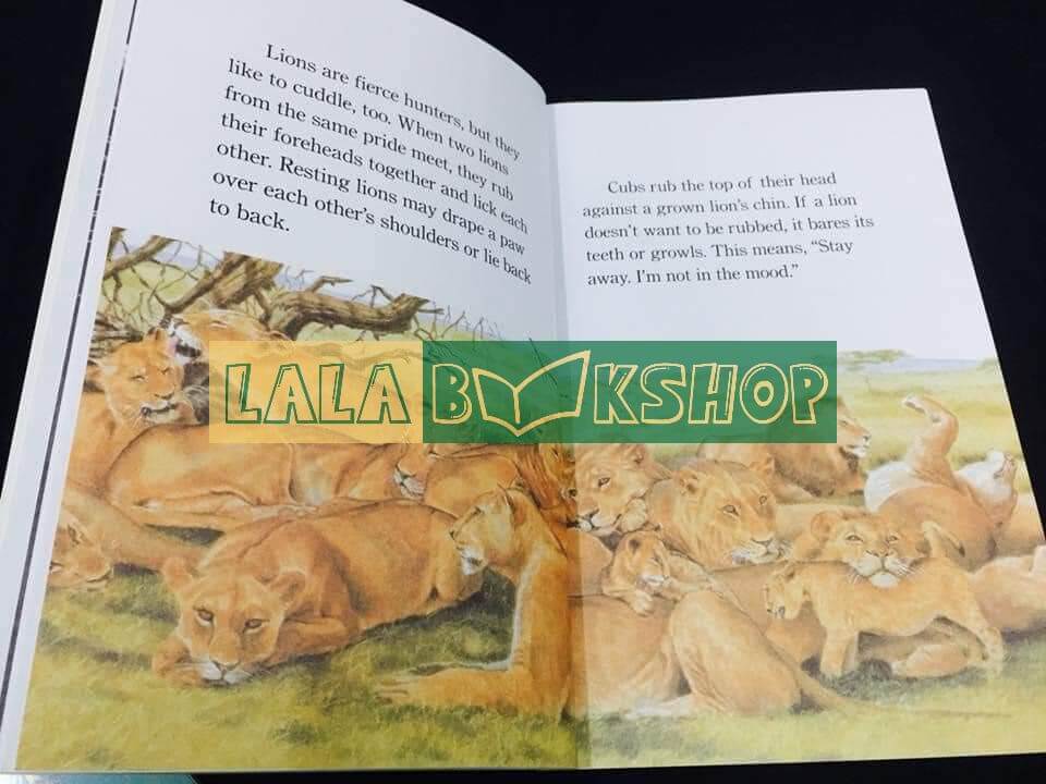 Bộ sách Step Into Reading Level 4 ( Sách nhập khẩu) - Tặng Kèm File ...