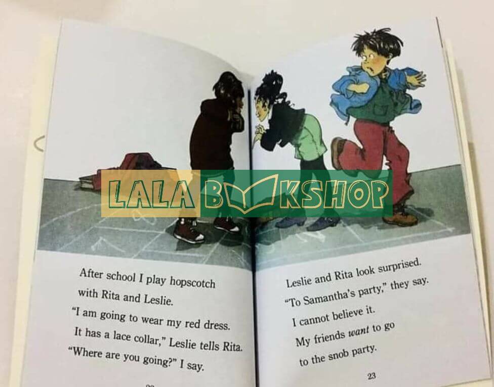 Bộ sách Step Into Reading Level 3 - 30 cuốn ( Sách nhập khẩu) - Tặng Kèm File Nghe - LalaBookShop