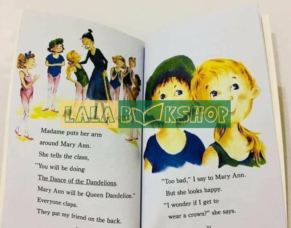 Bộ sách Step Into Reading Level 3 - 30 cuốn ( Sách nhập khẩu) - Tặng Kèm File Nghe - LalaBookShop