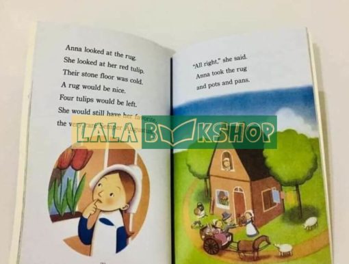 Bộ sách Step Into Reading Level 3 - 30 cuốn ( Sách nhập khẩu) - Tặng Kèm File Nghe - LalaBookShop
