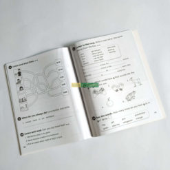 Sách Explore Our World level 2 ( Student Book và Work Book) - LalaBookShop