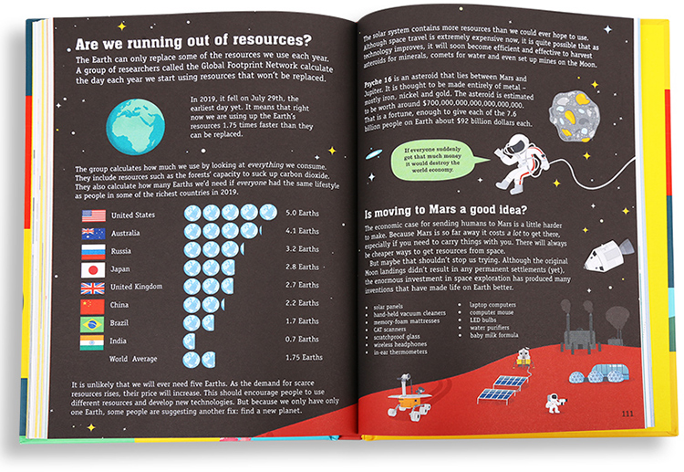 Sách nhập khẩu Usborne for Beginners -5 cuốn - LalaBookShop