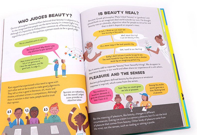 Sách nhập khẩu Usborne for Beginners -5 cuốn - LalaBookShop