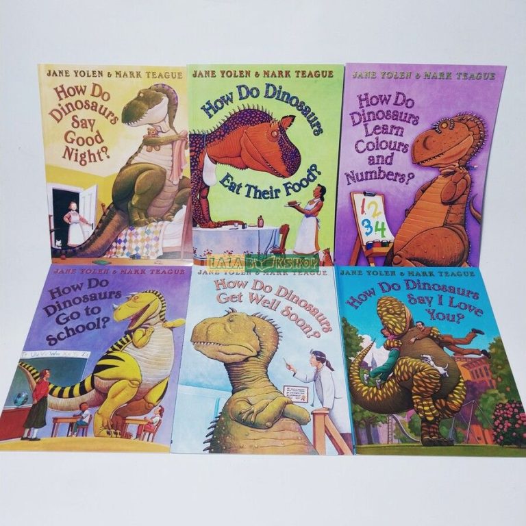 [Sách Nhập Khẩu] Mr Men (The Complete Collection – 50 quyển + File Mp3 ...