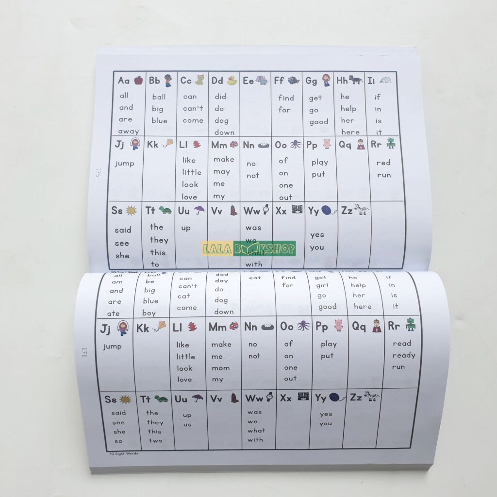 [Sách Nhập Khẩu] Very First Alphabet ( kèm File nghe ) - LalaBookShop