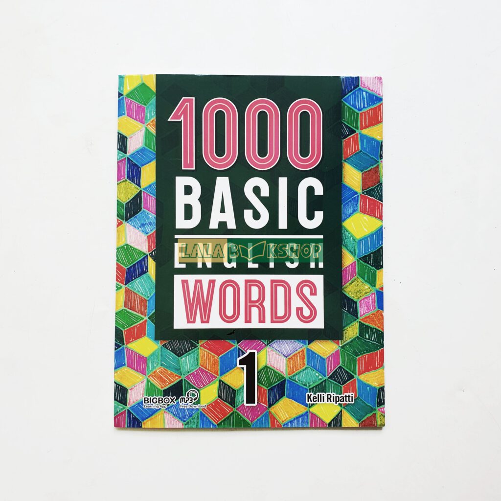 S ch Nh p Kh u 1000 Basic English Words K m File Nghe LalaBookShop s-ch-nh-p-kh-u-1000-basic-english-words-k-m-file-nghe-lalabookshop