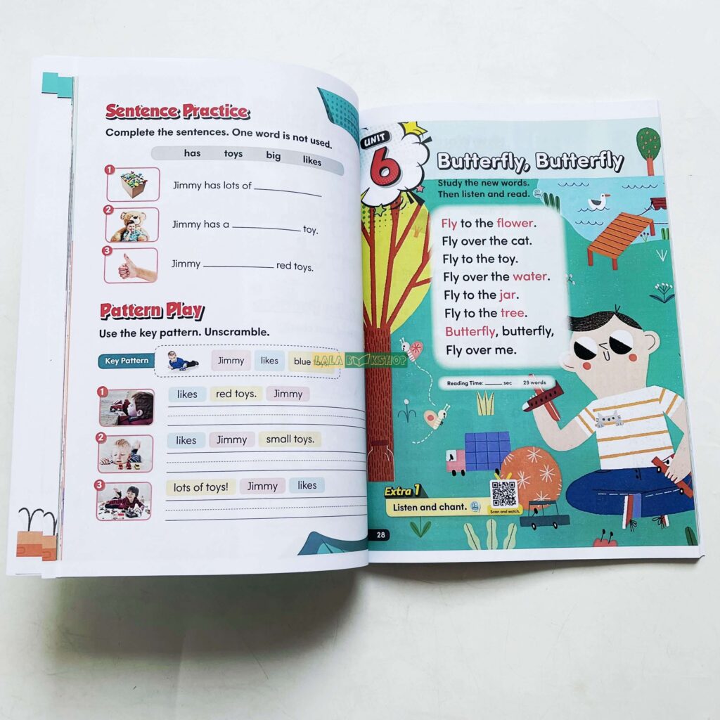 Bộ Sách Super Easy Reading -Trọn bộ 3 cuốn ( Kèm video và File Nghe ...