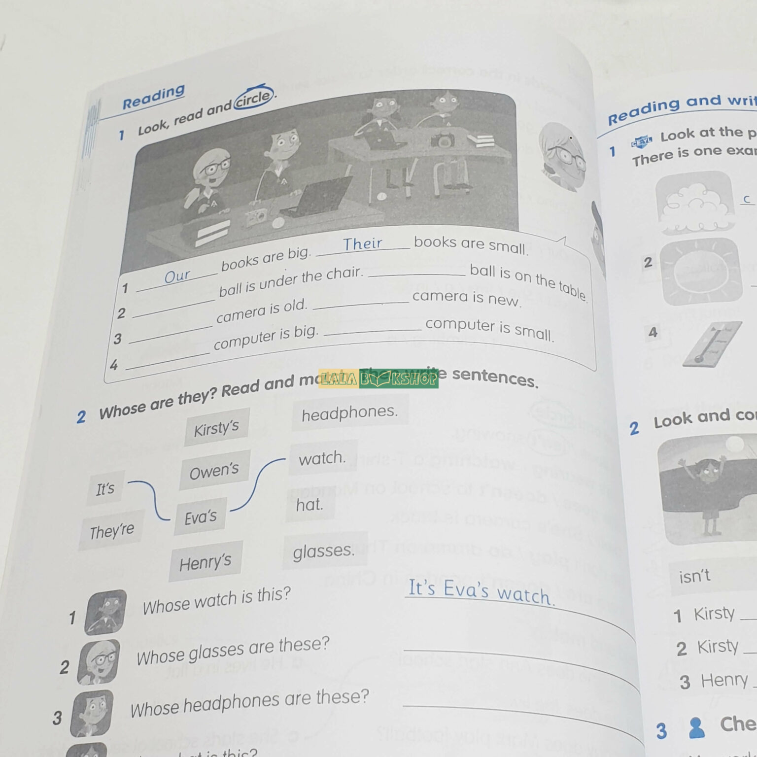 Giáo trình Academy Stars Level 2 – Pupil’s Book + Workbook: Nâng tầm kỹ ...