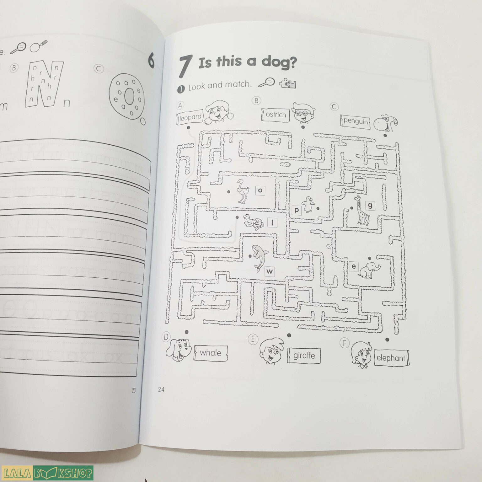 Bộ Sách Tiếng Anh Gogo Loves English Level 1 - Kèm Audio Và Video ...