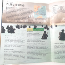 [Bộ Sách Nhập Khẩu] The Usborne Introduction To The First World War ...