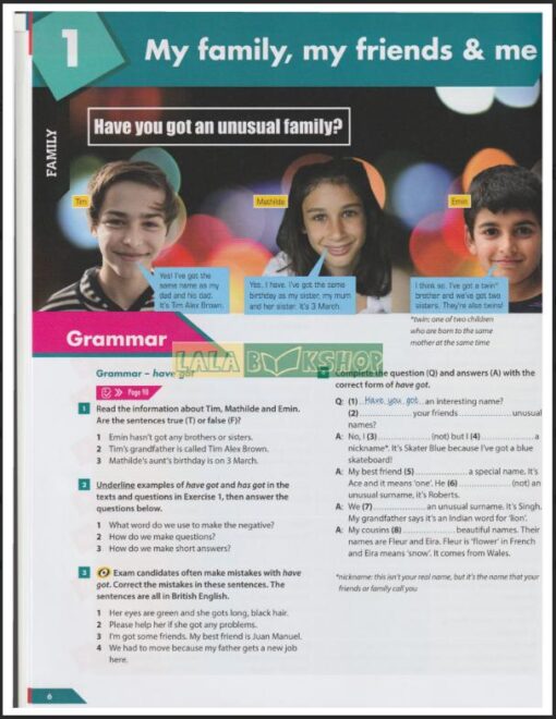 Cambridge Compact KEY For Schools 2nd Edition - Bộ Sách Chuẩn Luyện Thi ...